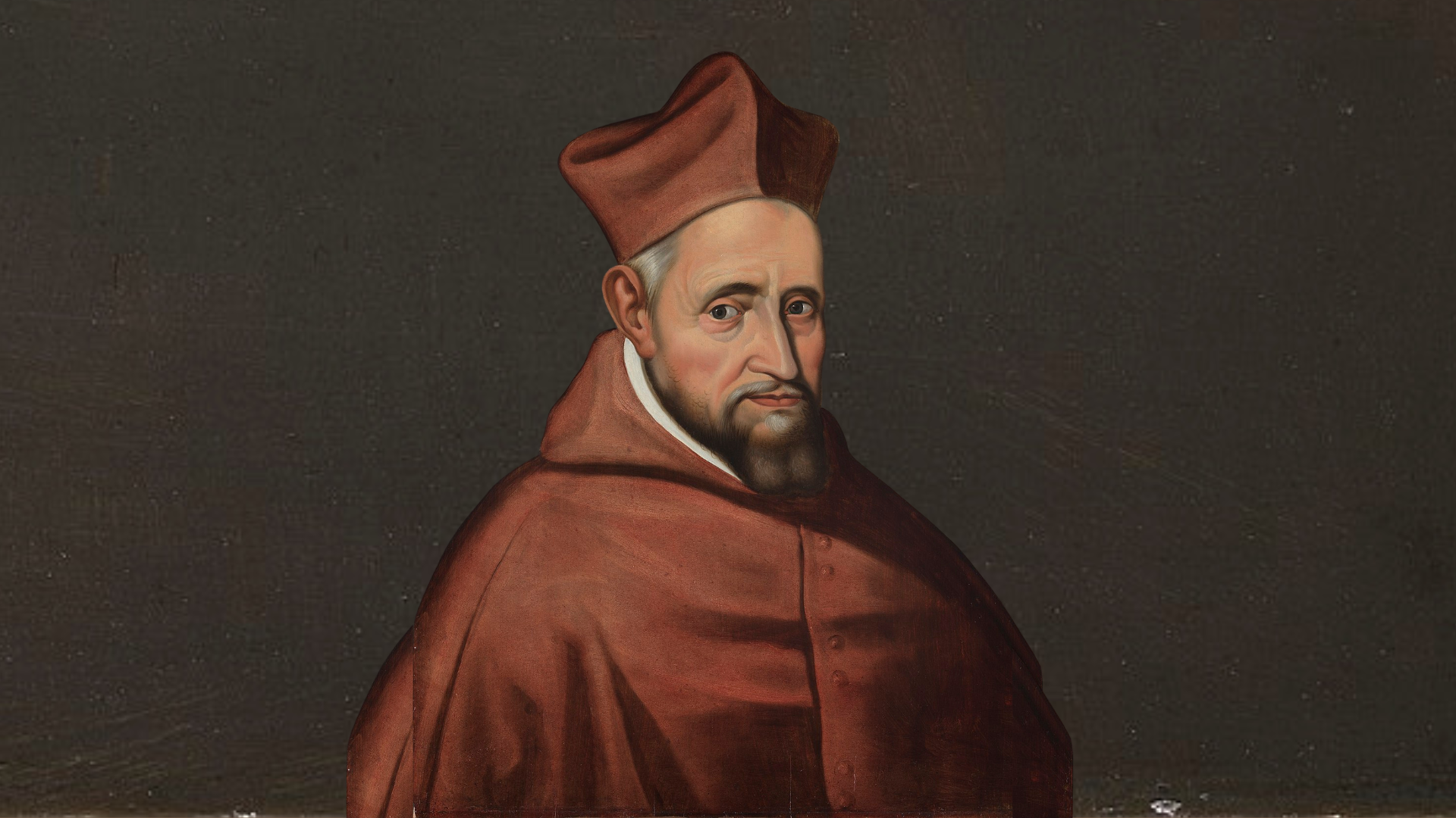 San Roberto Bellarmino, patrono degli avvocati canonisti - Articolo del ...