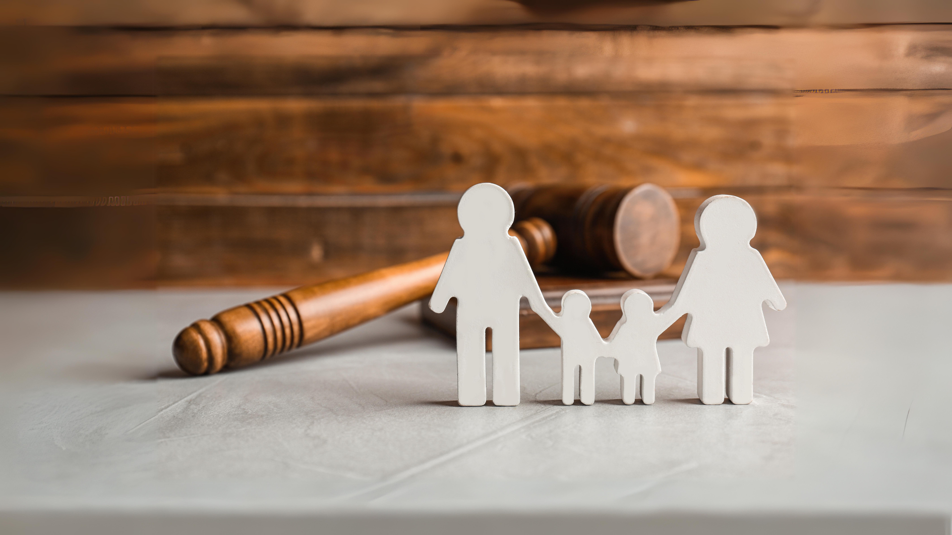 Procedimenti in materia di famiglia: le tabelle delle norme introdotte ...