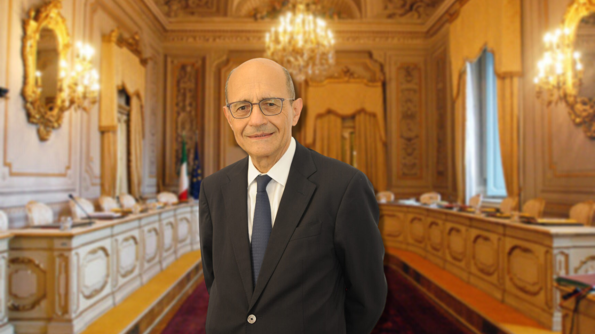 Marco D'Alberti nuovo giudice costituzionale - Articolo del 16/09/2022