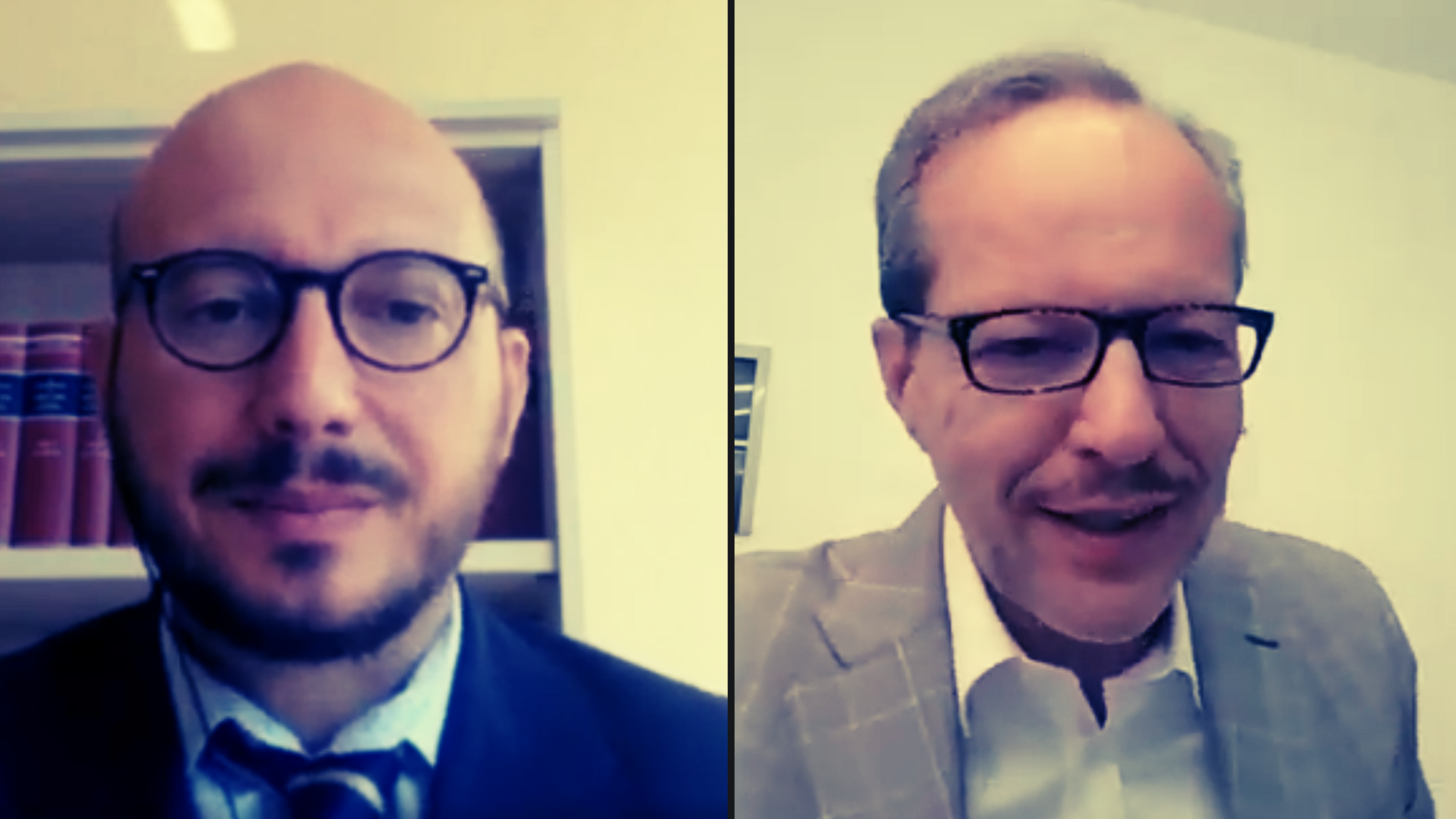 Diritto amministrativo come governo della società: intervista al Prof ...